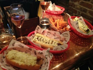 Bubbledogs: o cachorro quente chique – Claudia Matarazzo