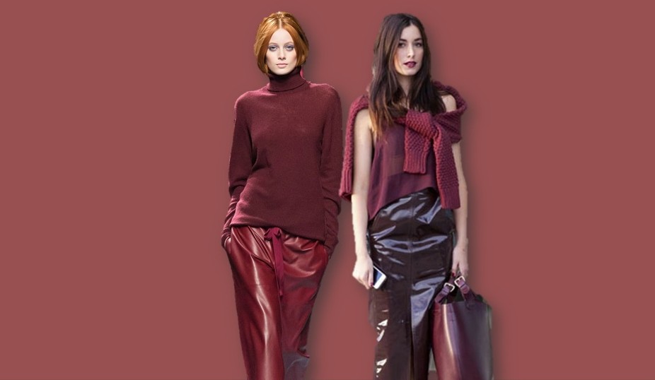 Como fazer sucesso com “Marsala” – Claudia Matarazzo