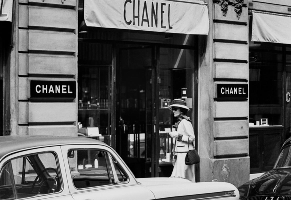 Coco Chanel – Uma casa da moda – Claudia Matarazzo