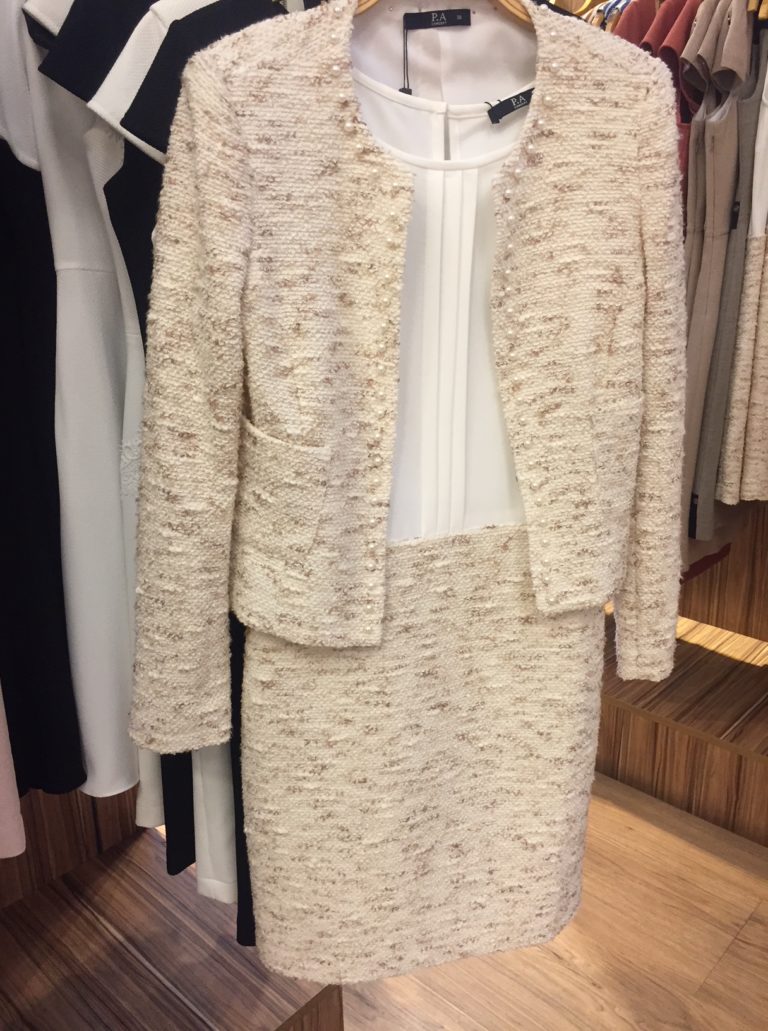 Uniforme para cerimonial com visual bonito e funcional: é possível ...